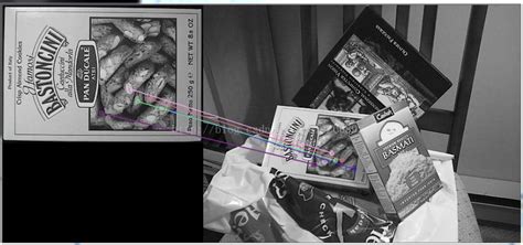 opencv2 4 9图像特征点的提取和匹配 图像关键点的提取和匹配 csdn博客
