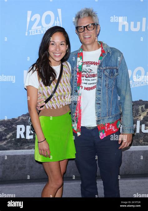 Naomi Nelson Johnny Knoxville Arrives At Hulus Original Series Reboot