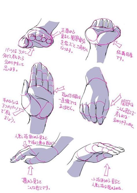 References Hands41