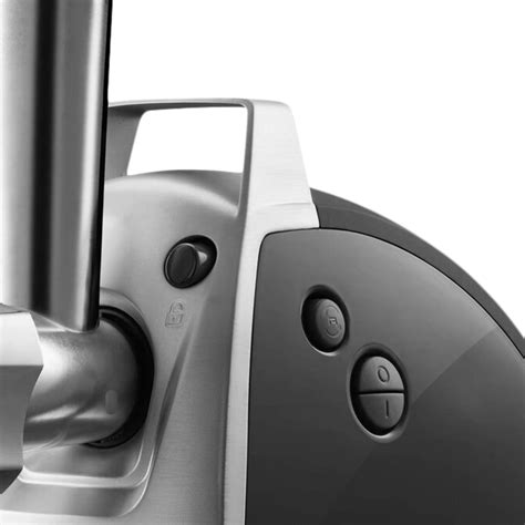 Мясорубка Tefal NE688837 Подготовка продуктов