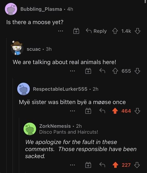 i found a monty python reference in a pokémon subreddit post of all