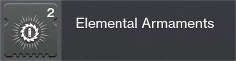 Destiny 2 Every Elemental Well Mod Explained