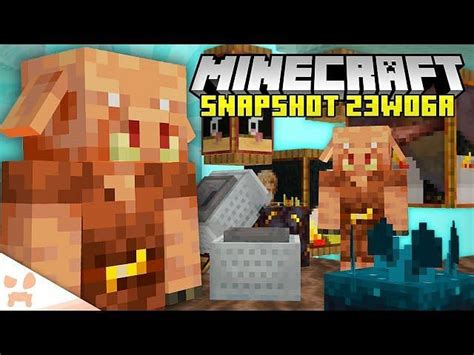 How To Enable Experimental Features In Minecraft Snapshot W A
