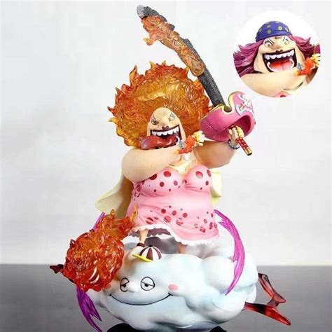 Linlin One Piece