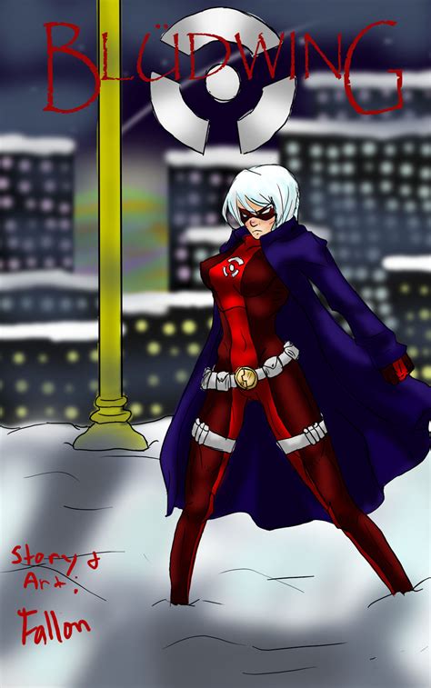 Official Comic Issues 1 On Bludwing Fans Wtf Deviantart