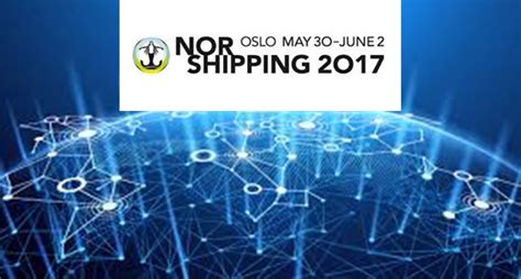 Blockchain Meets Shipping