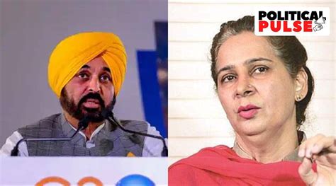 ‘good For Keeping Ones Ego Satisfied Says Aap On Navjot Sidhu