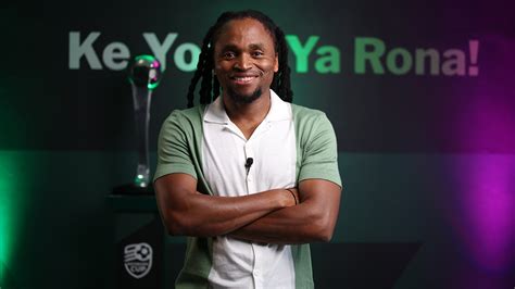 Siphiwe Shabba Tshabalalas Financial Journey With Nedbank