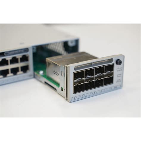 【dreamshop】原廠 Cisco 思科c9200 C9300系列4 X 1ge 網路模組c9200 Nm 4g 蝦皮購物