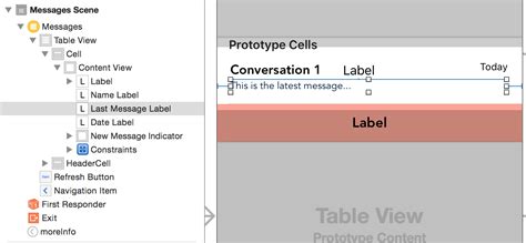 Uitableview Empty With Ios 9 Beta 5 Update Stack Overflow