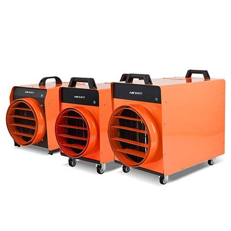 넥스코 전기온풍기 산업용열풍기 가스 등유 공업용 90평형 석유히터 리뷰후기