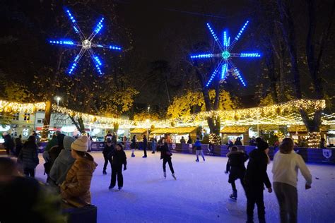 Advent U Gorici U Konkurenciji Za Najbolji Advent U Hrvatskoj