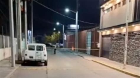 Un Menor De 15 Años Fue Asesinado Cuando Circulaba En Su Bicicleta En