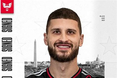 Mateusz Klich Zaprezentowany W Nowym Klubie Piękne Słowa Waynea Rooneya