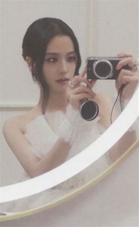 Pin Su BLACKPINK