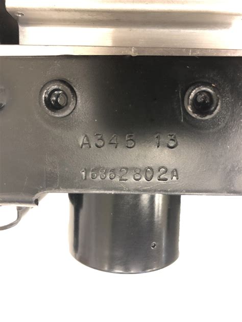 Gm 2276103420927955 Abs Anti Lock Brake 12 14 Trucks 253500 Single R
