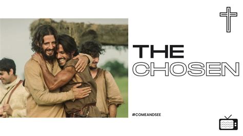 2 October 2022 The Chosen Episode 4 YouTube