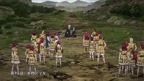 A True Magi Magi Wiki Fandom Powered By Wikia