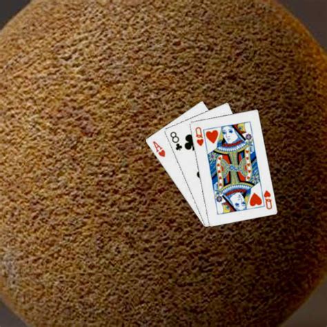 Card Detector Object Detection Dataset By Haomran