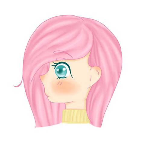 787547 Safe Artisttabby102000 Fluttershy Human G4 Clothes