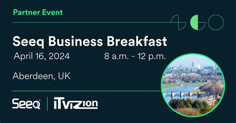 Partnerships Advancedanalytics Seeq Corporation