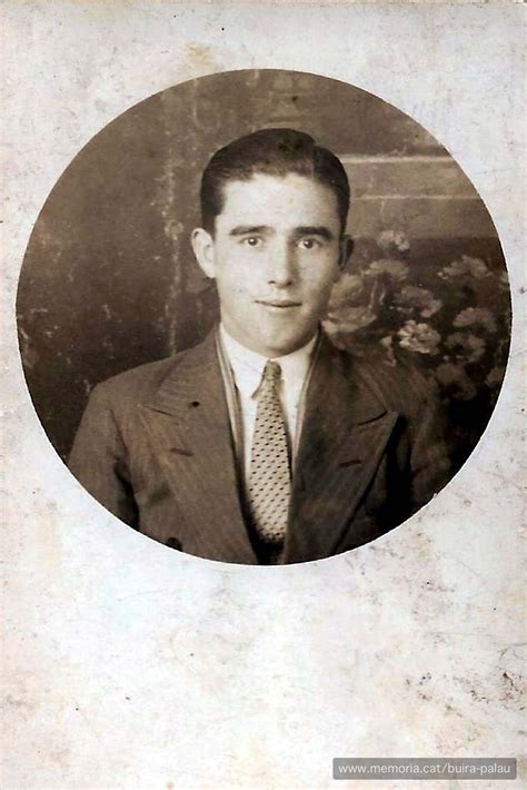 Fotografies I Documents De Francesc Buira Farré I Isidre Palau Dos