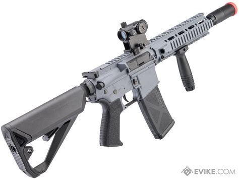 Arcturus Lightweight MK-II CQB M4 Airsoft AEG Rifle (Color: Grey ...