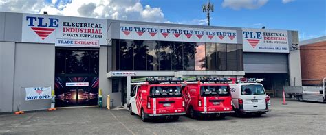 Tle Electrical Gosford Added A Tle Electrical Gosford