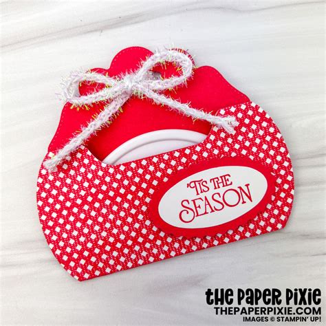Pretty Pillowbox Dies 3 Ways The Paper Pixie