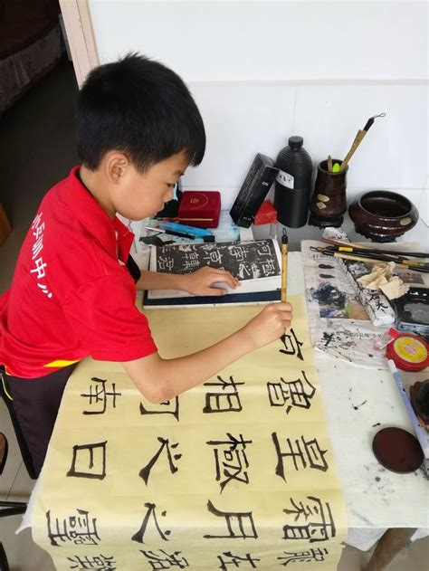 孩子這樣學國學效果出奇好！不信你試試！ 每日頭條
