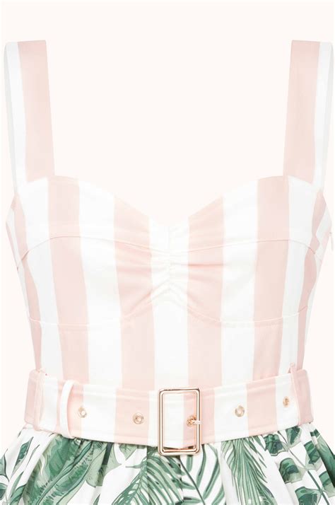 The Beverly Dress Flossy By Freddy