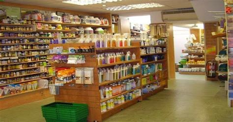 COMO INICIAR SU NEGOCIO DE TIENDA NATURISTA IDEAS DE NEGOCIO