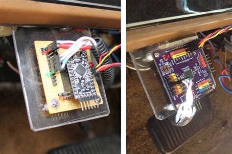 What Is An Arduino Pro Mini Missing General Discussion Arduino Forum