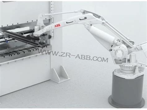 Abb机器人维修知识概括 从基础到高级abb机器人维修工业机器人保养伺服电机维修示教器维修广州abb机器人维修