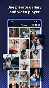 Clock Vault Secret Folder Apps On Google Play