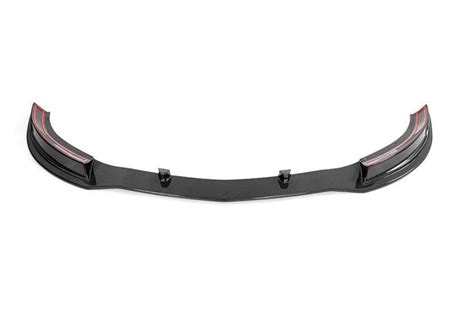 B6a 2023 Nissan Z Carbon Fiber Front Lip Boosted 6 Autowerks