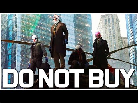 payday 3 network error or no network connection possible fixes