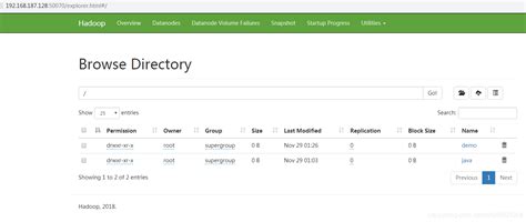 Hadoop各个配置文件的作用fsdefaultfs Csdn博客
