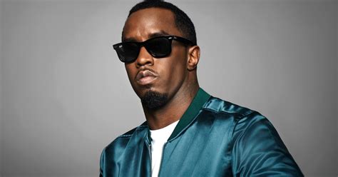 Sean ‘diddy Combs And Cassie Reach Settlement Day After Lawsuit