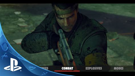 лучшие игры про вторую мировую войну на Ps4