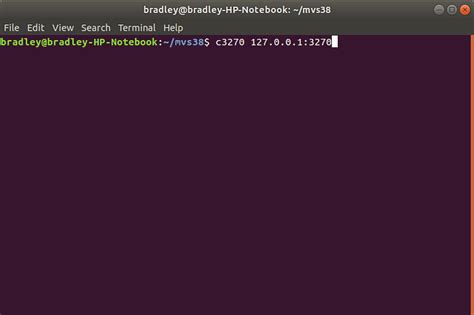 Run Your Own Mainframe Using Hercules Mainframe Emulator And Mvs 3 8j