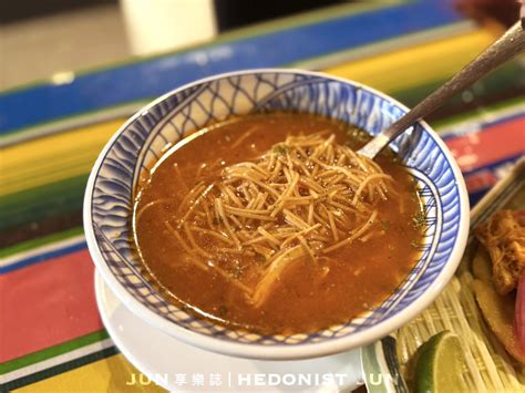 《台北‧中正》fonda MÉxico豐富墨西哥菜 好吃到一口跳進墨西哥街頭! Jun享樂誌|hedonist Jun 《台北‧中正》fonda MÉxico豐富墨西哥菜 好吃到一口跳進墨西哥街頭! Jun享樂誌|hedonist Jun