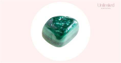 Malachite Meaning Healing Properties And Uses