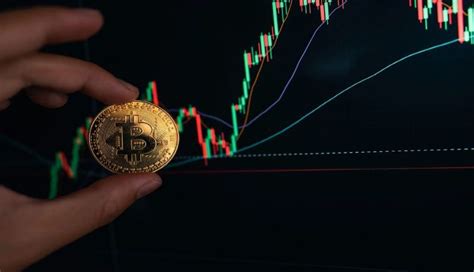 ظهور یک الگوی بسیار نادر در نمودار بیت کوین هدف بعدی چیست؟ رمز ارز نیوز