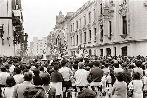 San Martín De Porres El Primer Santo Mulato En La Historia De La