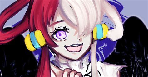 ウタ ウタカタララバイイメージウタ たろのイラスト Pixiv