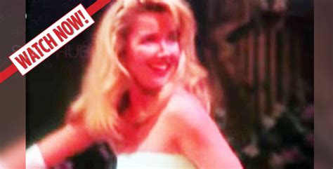 The Young And The Restless Video Replay Nikki Strip At Colonnade Room