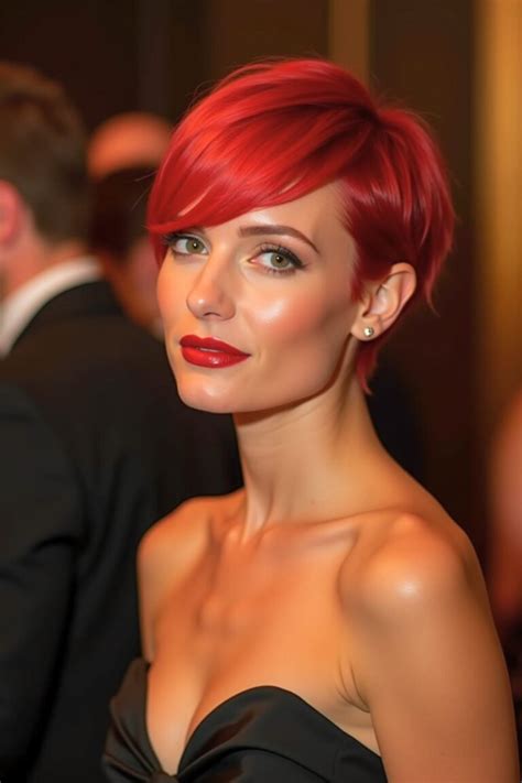 22 Stunning Pixie Hair Color Ideas For 2025 Fashion Trend Hacks