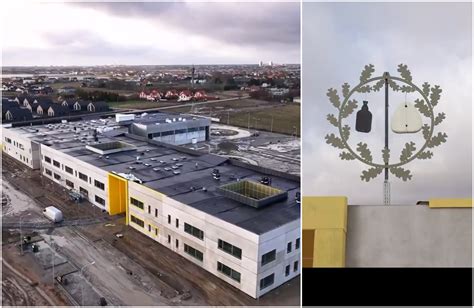 Iškeltas „saulės Mokyklos Vainikas