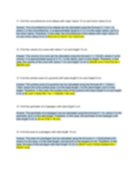 Solution Practice Exam For Topology Terms And Definitions Mathematics